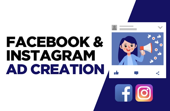 Design creative facebook ads by Keerahaiyt | Fiverr