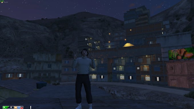 Sell qbus fivem base by Resetshop | Fiverr