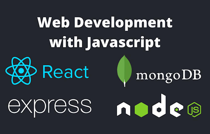Do responsive web development in react, nodejs, html, css, bootstrap ...