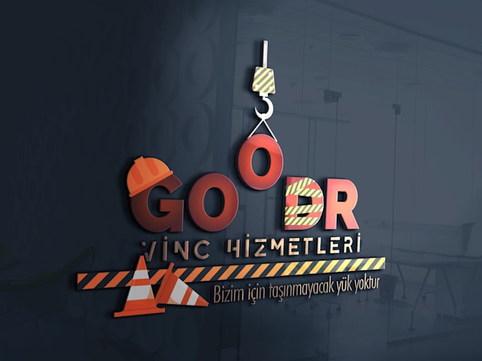 Professional minimalist logo design by Efekalkan | Fiverr
