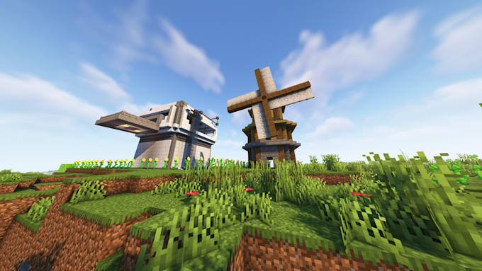 Quickly deploy a fully configured java minecraft server by Bonthore | Fiverr