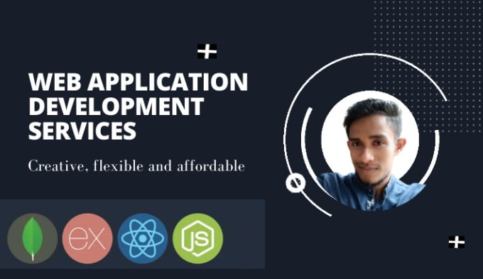 Build full stack websites using mern stack by Musab_mahmoodh | Fiverr Build full stack websites using mern stack by Musab_mahmoodh | Fiverr