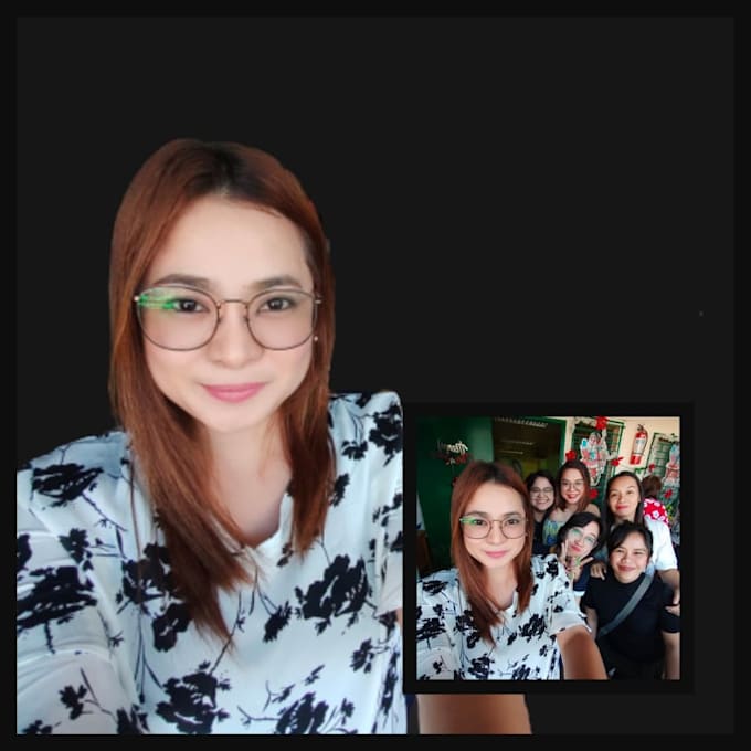 Help you to have a transparent photo background by Dandiane | Fiverr