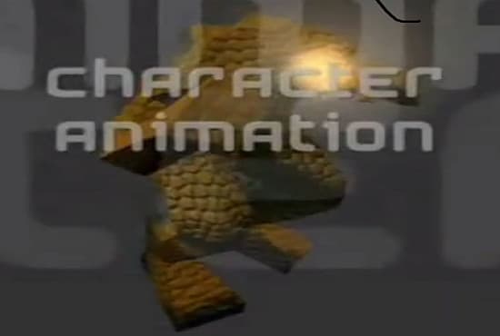 Create 3d model,rig, texture and animation in blender by Fawaz_animator ...