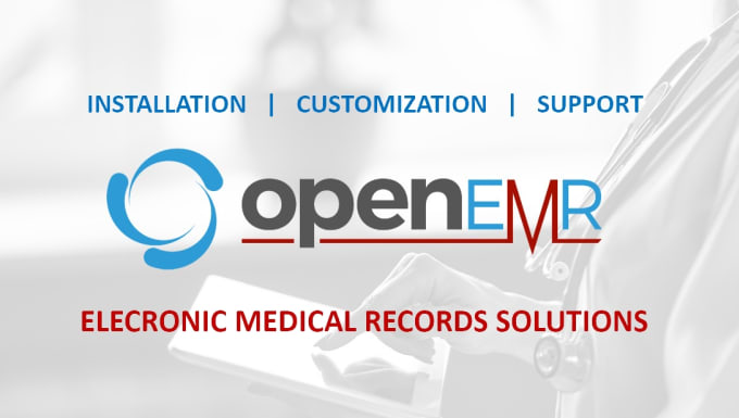 Install and customize healthcare openemr emr ehr software by Mrakftech ... Install and customize healthcare openemr emr ehr software by Mrakftech ...