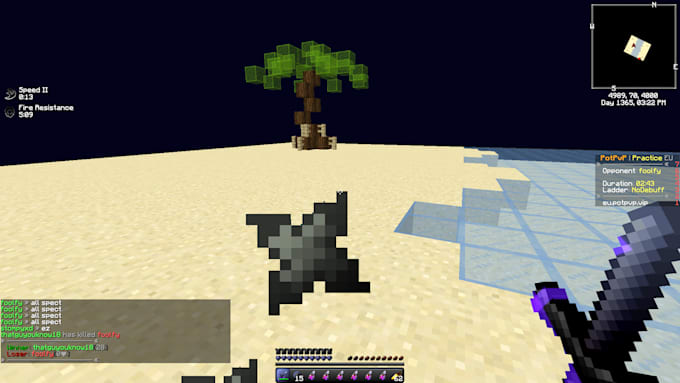 Create your own minecraft texture pack by Tumyys | Fiverr