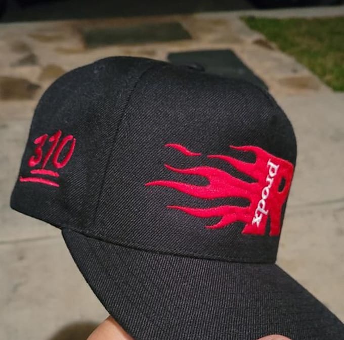 Do logo embroidery digitizing, 3d puff, flat, convert to pes, dst, jef, hus,pxf by ...