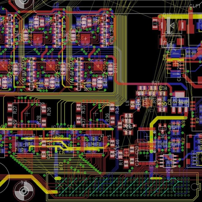 Hardware design, testing, producing by Lori91et3 | Fiverr
