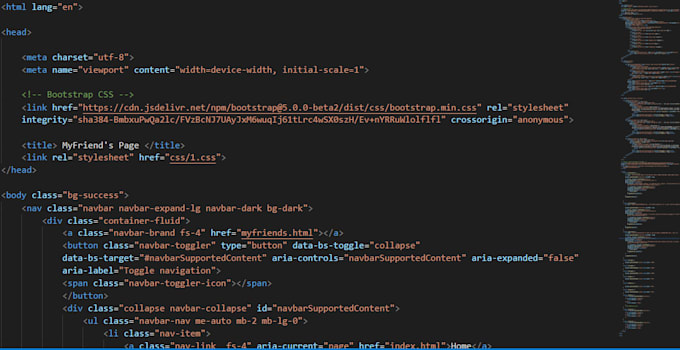 Write your code in html,css, bootstrap javascript, jquery by Mayur_1999 ... Write your code in html,css, bootstrap javascript, jquery by Mayur_1999 ...