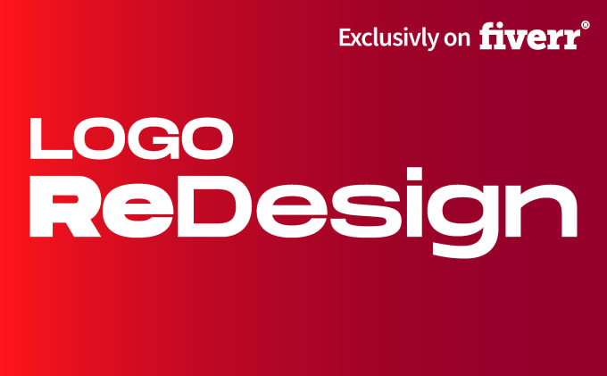 Redesign, edit and update your existing logo or graphic by Aliarsalan11 ...