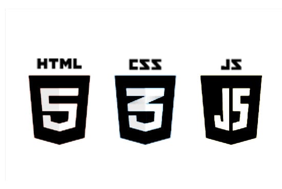 Design Responsive Website With Html Css Javascript By Usama Umer Fiverr