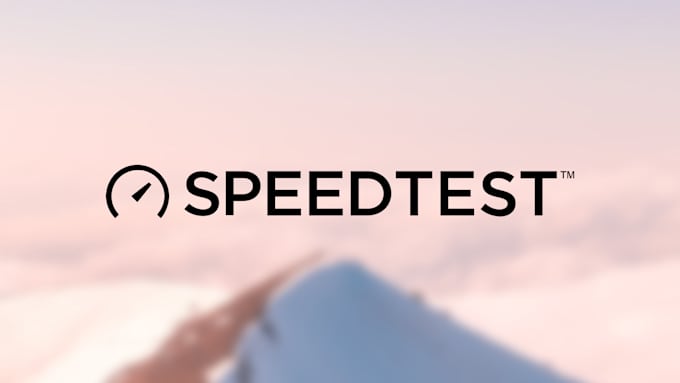 Set up your own ookla speedtest server by Franciscofdez | Fiverr