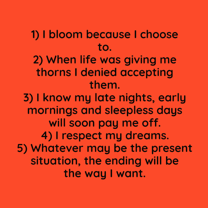 500 non copyright motivational quotes by Subtle_art | Fiverr