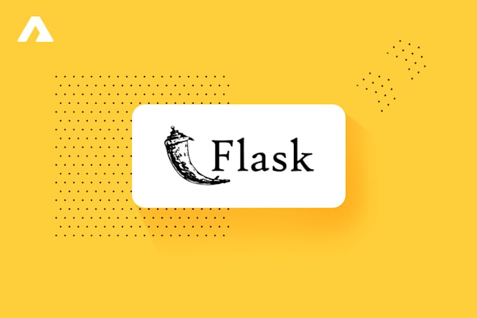 Develop web application using django, flask python by Abdelmoumn_mezh ...