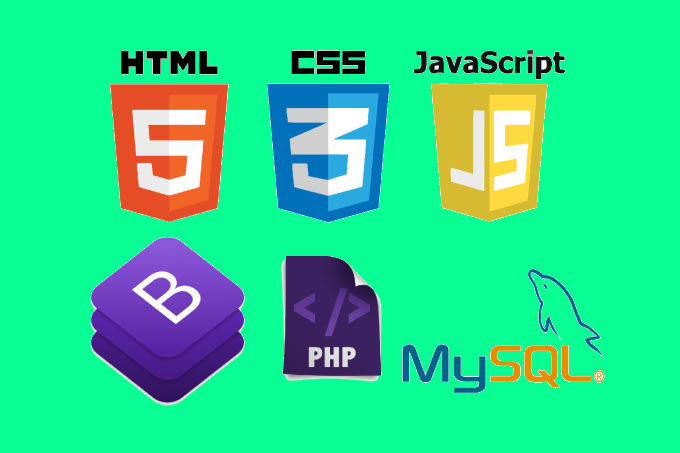 Fix, build, update php, html, css, javascript website by Moazzamgodil ...