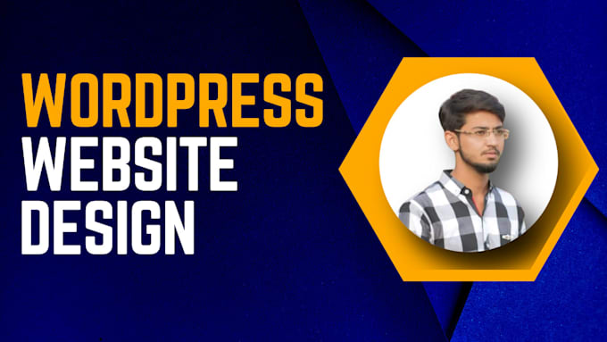 Revamp Redesign Customize Fix Css Issue Wordpress Website By Wp Expert Shezi Fiverr