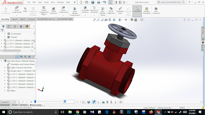 Create 3d design in your 2d drawing by Techbaas | Fiverr