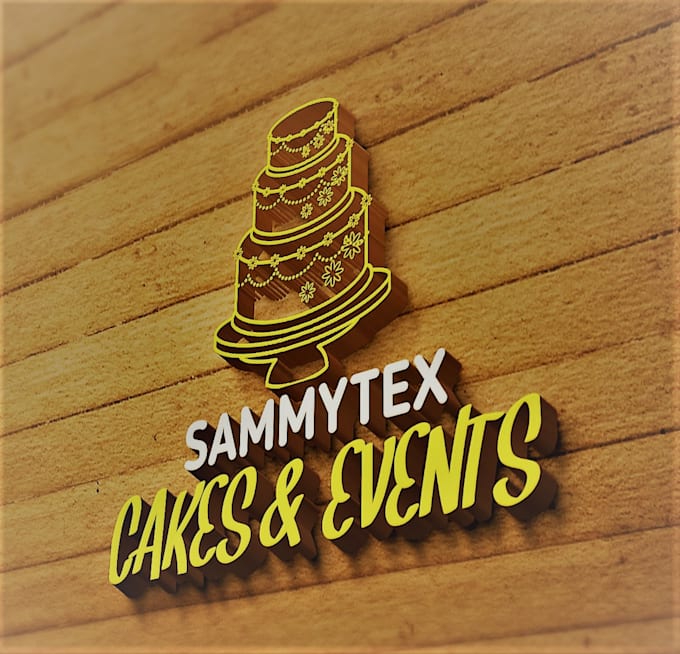 Create a professional unique logo for you by Minidiy | Fiverr