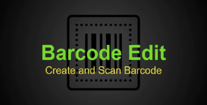 Barcode generation project in java with source code - battlelasem