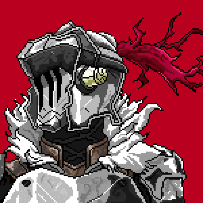 Make 5 pixel art for discord or twitch by Aniyoonhaseyo | Fiverr