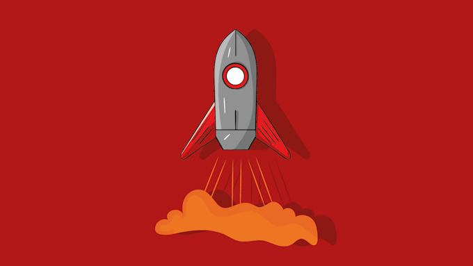 Create vector illustration for you by Ezudesigns | Fiverr