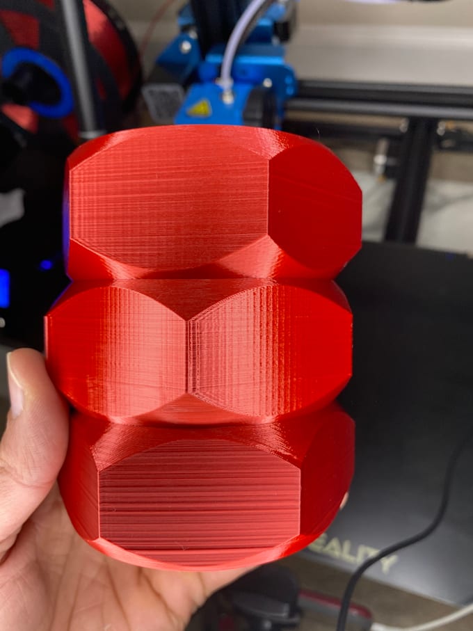 Print your 3d model and ship it to you by Forged3d | Fiverr