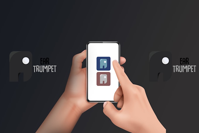 Design perfect app icon by Safudz | Fiverr