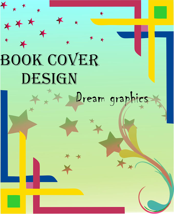 Design impressive book cover,brochurevisiting card and logo by ...