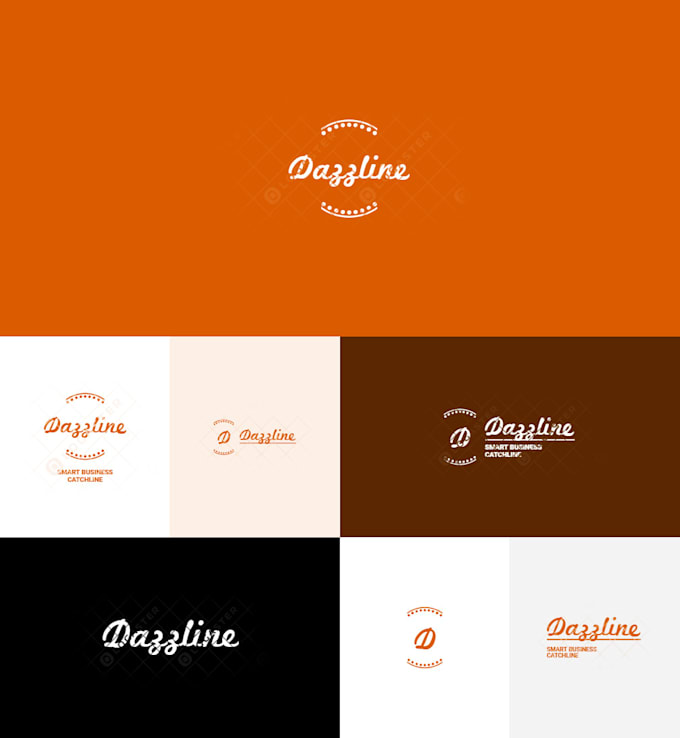 Corporate or individual logo design by Acarxx | Fiverr