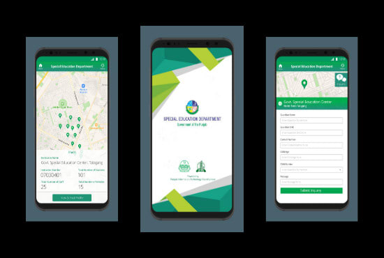 Make responsive android app frontend xml layouts and ui in android ... Make responsive android app frontend xml layouts and ui in android ...