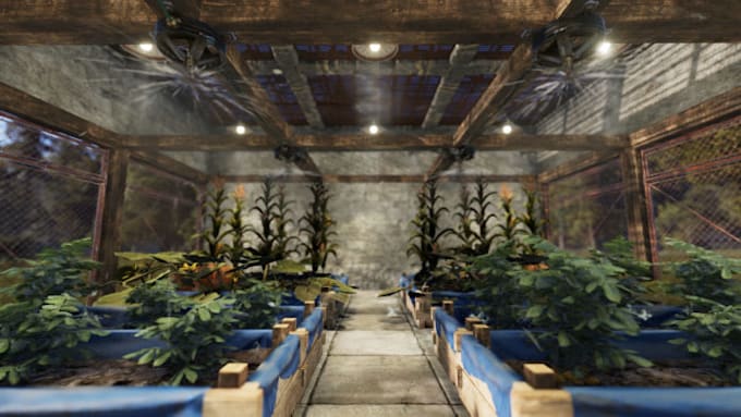 Crossbreed u a perfect rust seed,plant of ur choice by Zombiegaminq ...