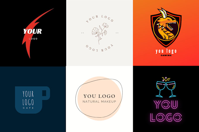 Logo design execution for you by Miki613 | Fiverr