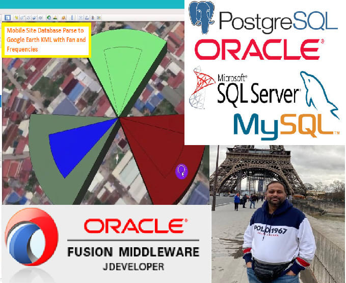 Support In Programming Oracle Sql Plsql Forms Report By Saqib1166 Fiverr