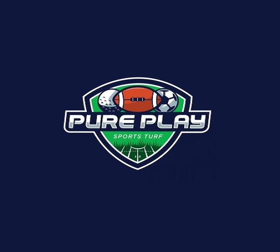 Design a revolutionary sport turf logo in 1 day by Ocarr438 | Fiverr