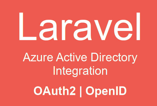 Setup Azure Active Directory Oauth2 Auth For Your Larvel App By Sadikahs Fiverr 7483