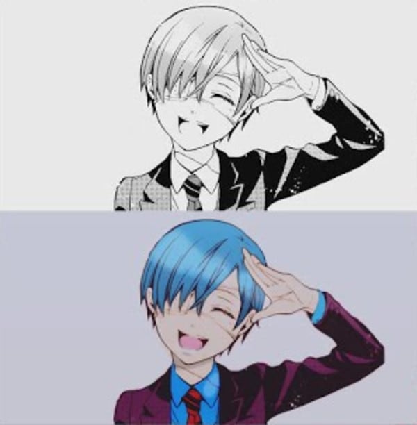 Converting non color photos into color photos by Omar8787 | Fiverr