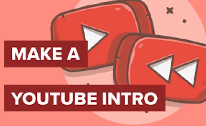 Create free first class intro video for you by Kuid4u | Fiverr