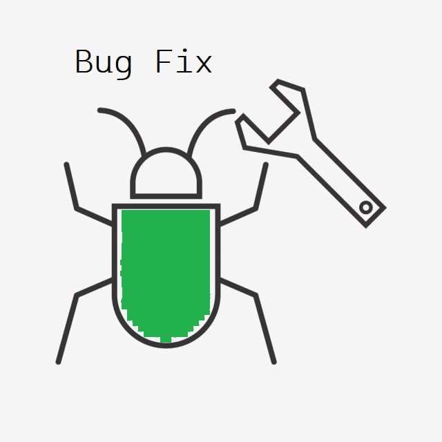 Fix bugs in java code by Josealeperezp | Fiverr