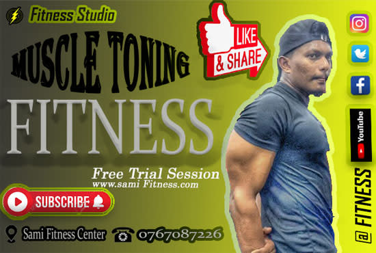 Create modern and luxury thumbnail design by Sami_noize | Fiverr