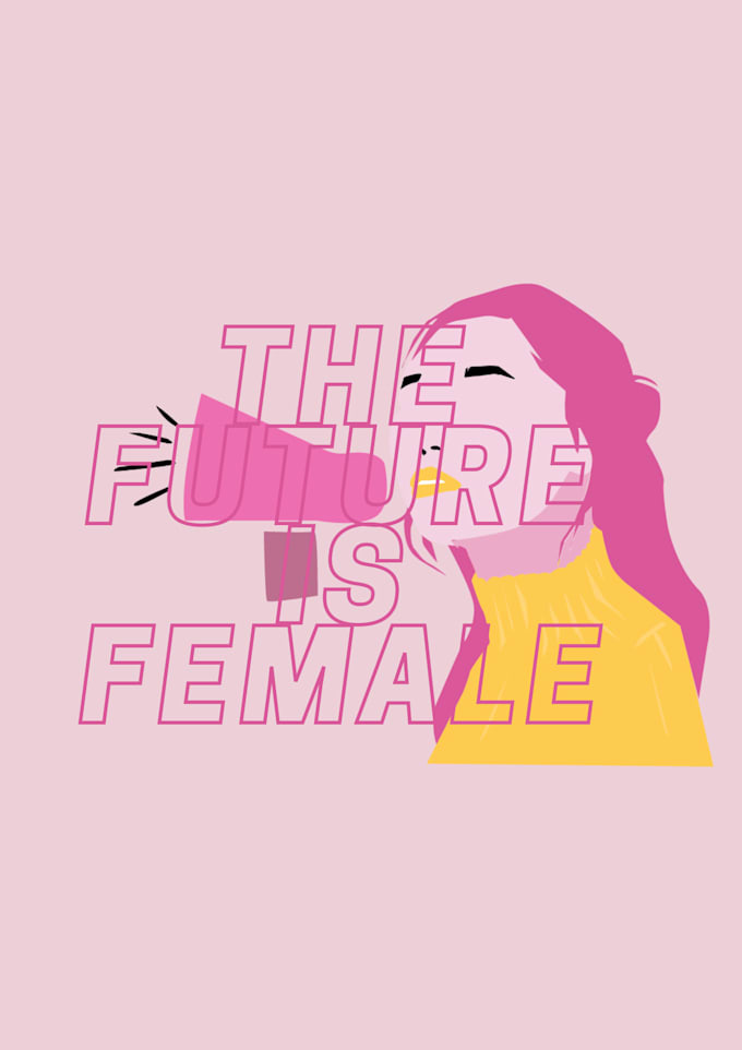 Create a fun ,eye catching poster for any occasion by Meganbcook99 | Fiverr