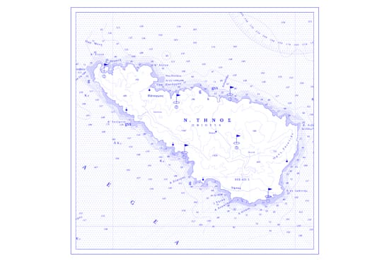 Create vector maps and diagrams by G_petropoulos | Fiverr