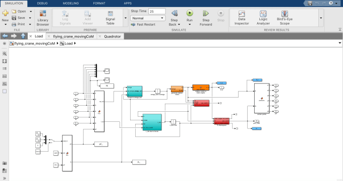 Develop your matlab simulink project by Petitti | Fiverr Develop your matlab simulink project by Petitti | Fiverr