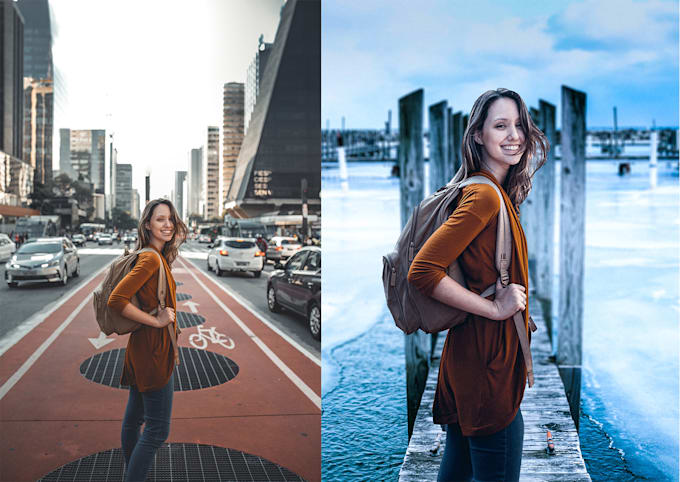 Do realistic photoshop edit by Aster1sk714 | Fiverr