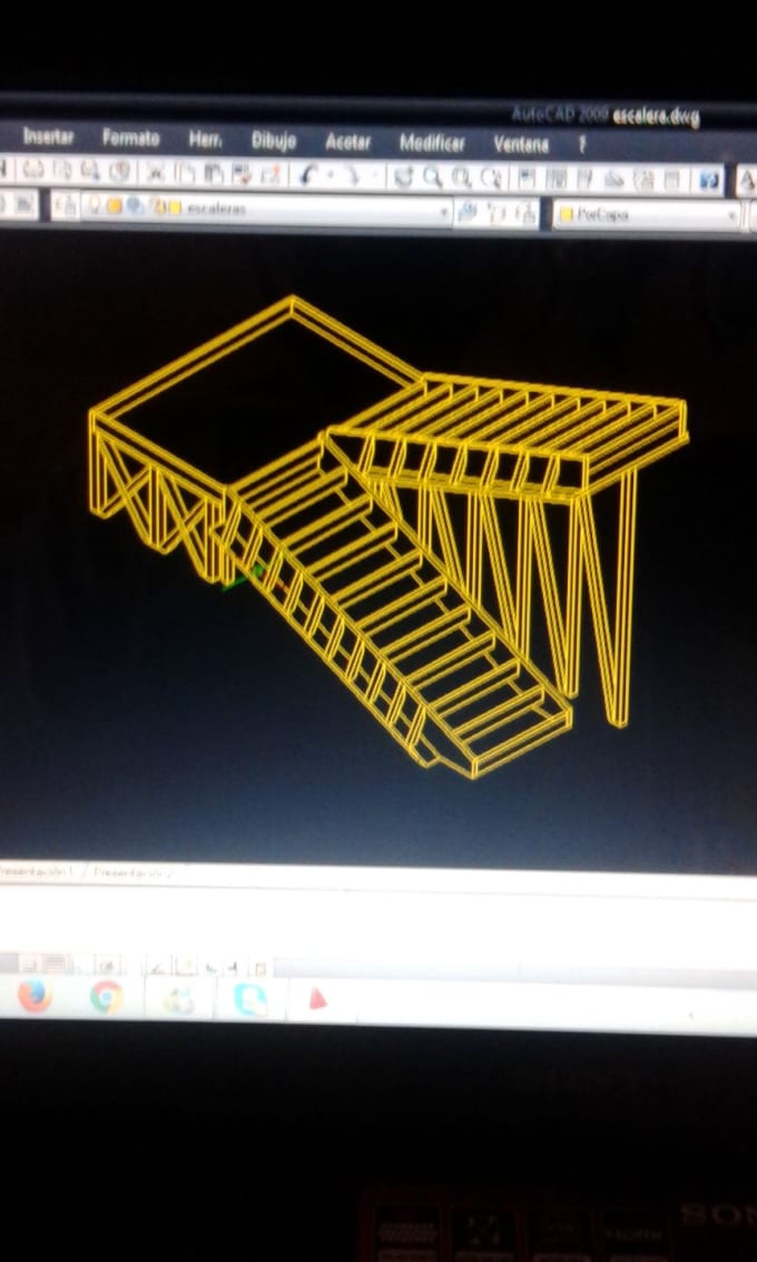 Drawing 2d planes in autocad and drawing isometric planes in autocad by ...