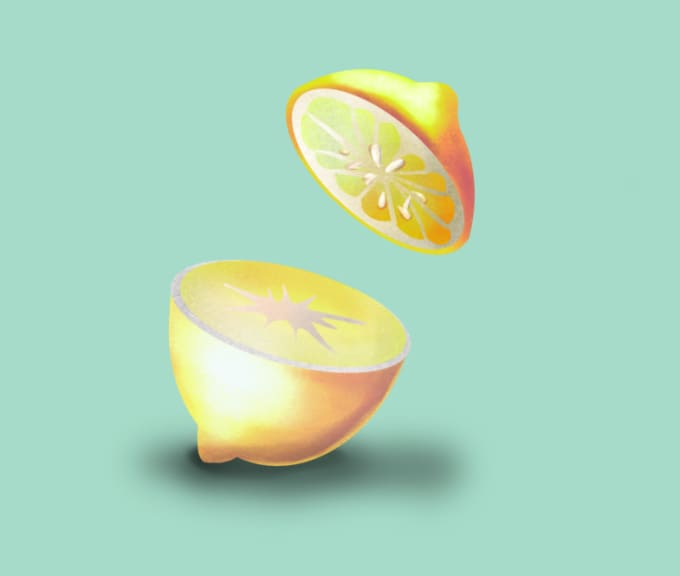 Make simple 2d animations like gifs by Mariaulo | Fiverr