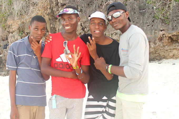 Make a hit video with much attraction by Gabri___c | Fiverr