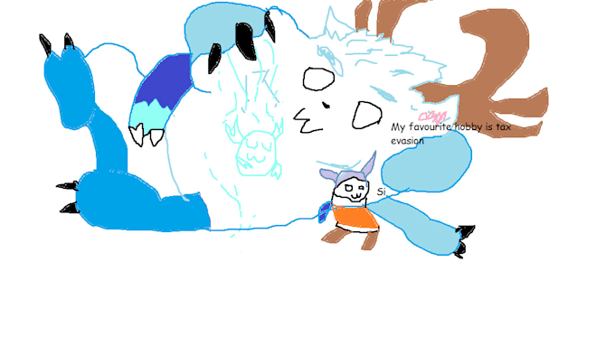 how to draw pokemon in pc