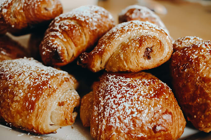 Take eye catching photographs for your recipes by Angelica_nelson | Fiverr