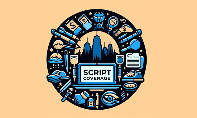 Provide professional coverage for your screenplay or script by ...