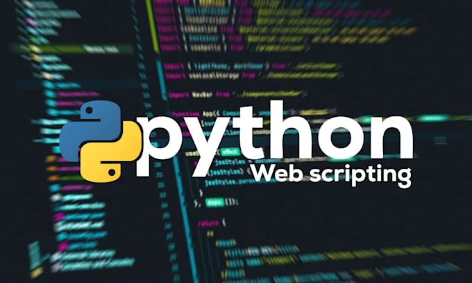 Do Professional Web Scraping And Automation Using Python By Darkslave0